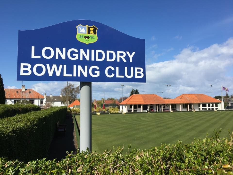 Longniddry Bowling Club - Longniddry Bowling Club